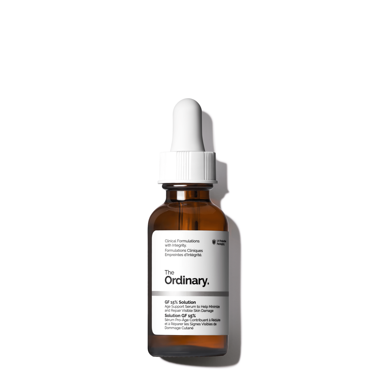 GF 15% Solution | 23% off in Slowvember | The Ordinary